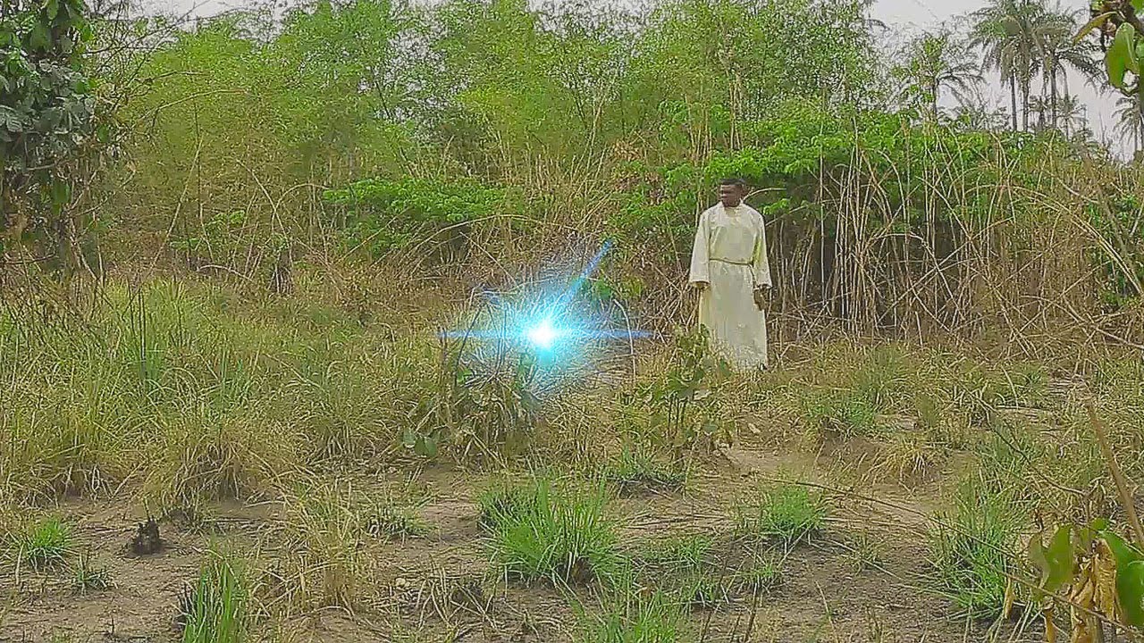 Please Watch This Powerful Christian Movie Of A Prayerful Rev Father In ...