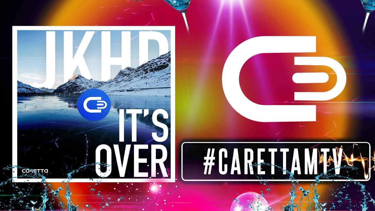 JKHD - It's Over (Hyde Mix) #TikTokSongs - YouTube