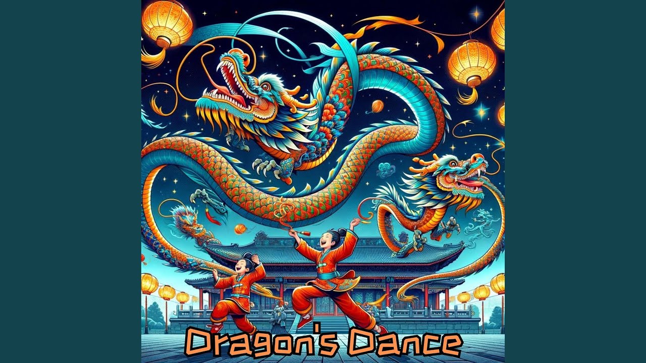 Enchanted Dragon Beats - YouTube