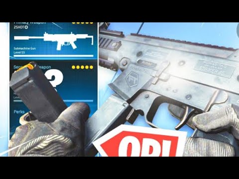 *New*The Best Attachments For The Striker-45(UMP-45)!! - YouTube