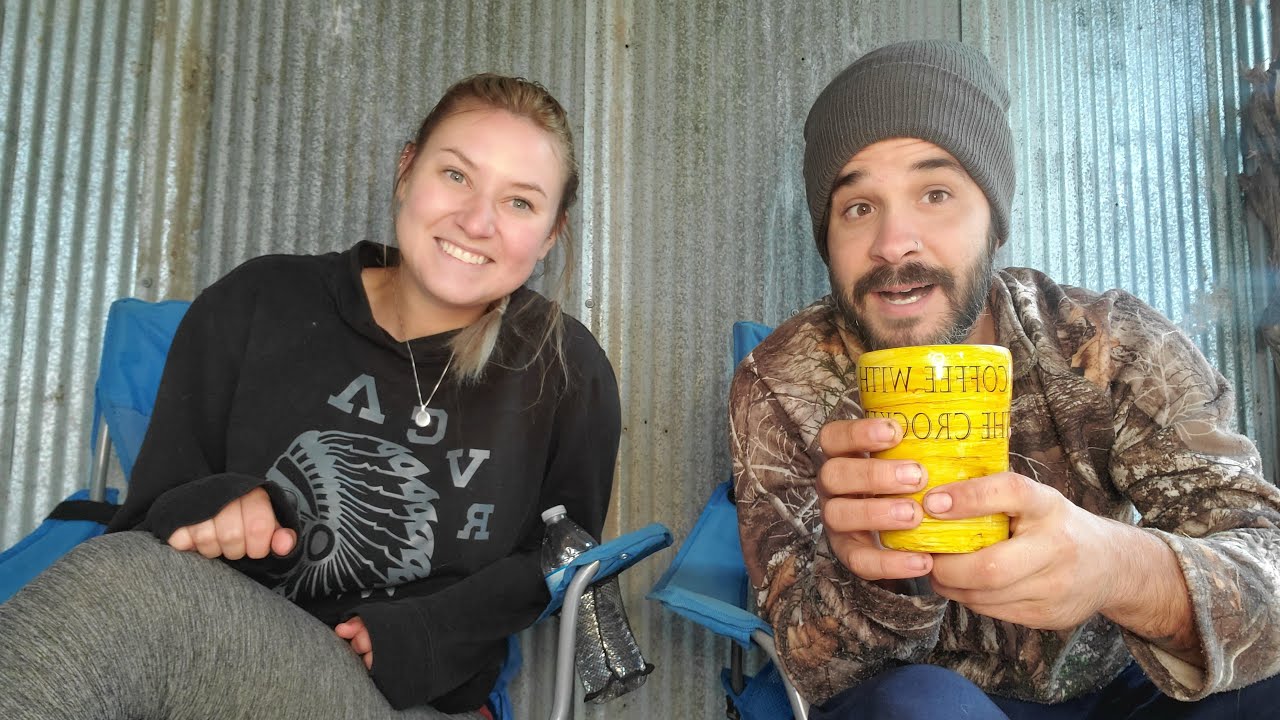 LIVE- Crazy Week! - YouTube