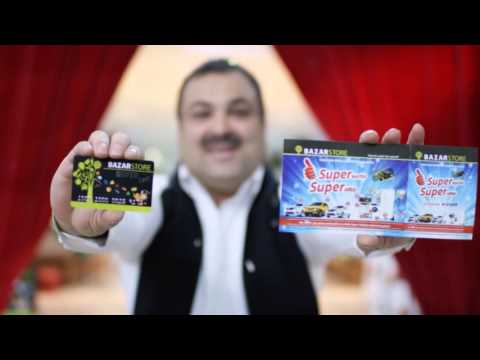 Bazarstore Super kartla Super udus