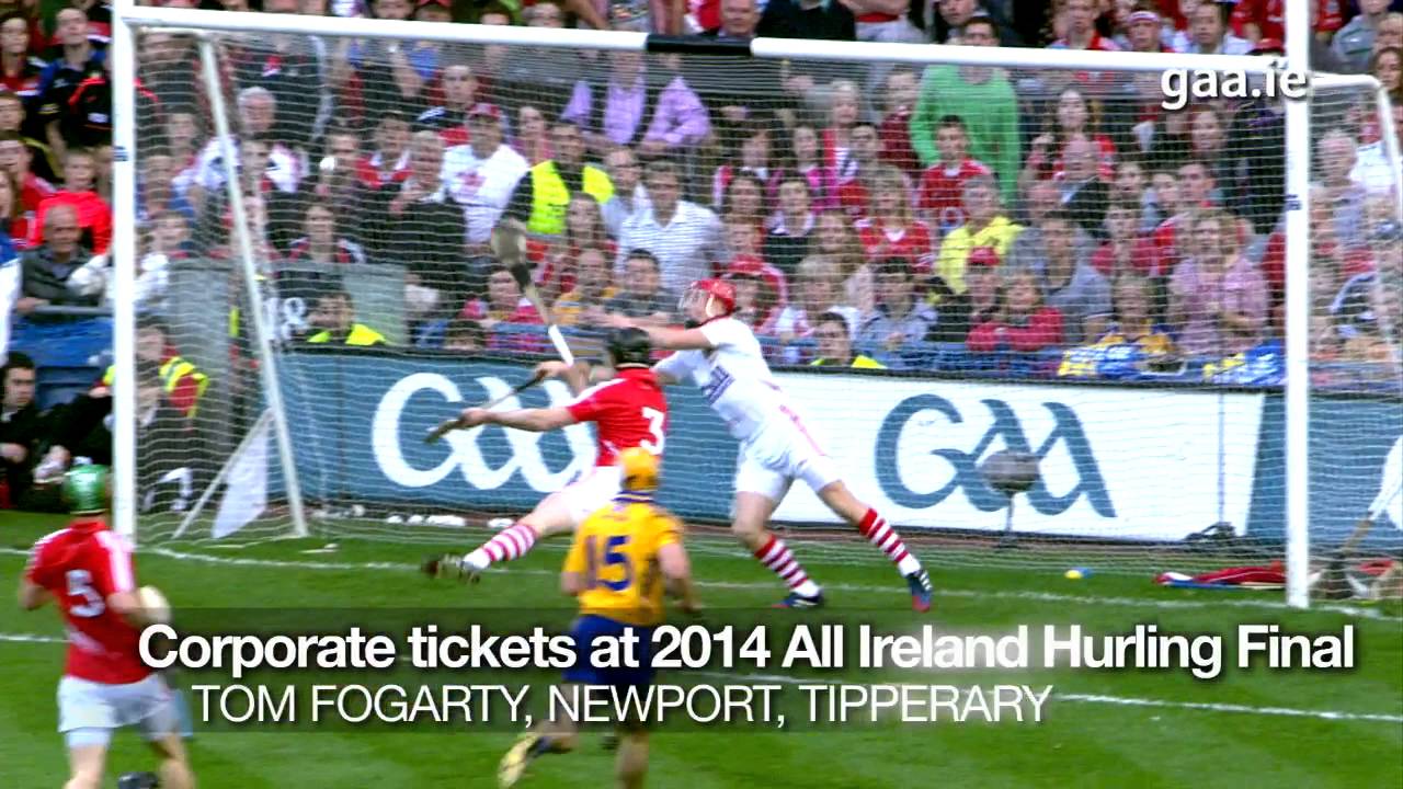 2014 GAA National Club Draw Results - YouTube