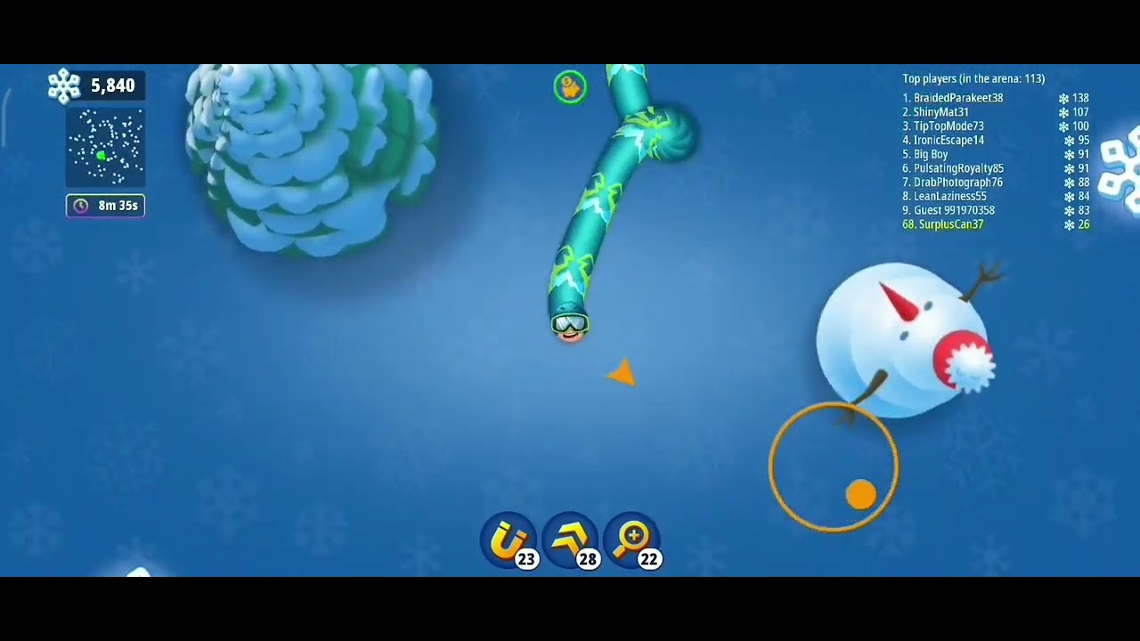 WORM ZONE WILD SPIKE OMG VERY AMAZING GAMING CENTA CLOSE NEW UPDATE ...