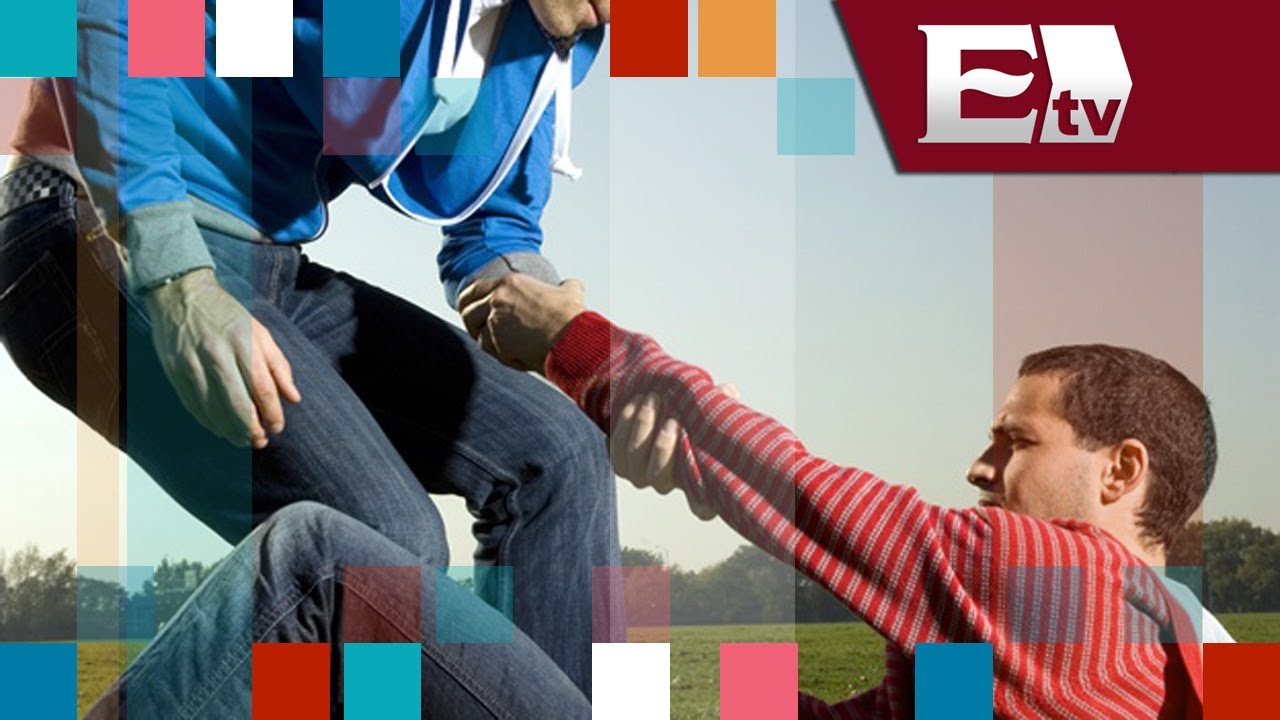 Las personas que hacen el bien en el mundo/ Entre Mujeres - YouTube