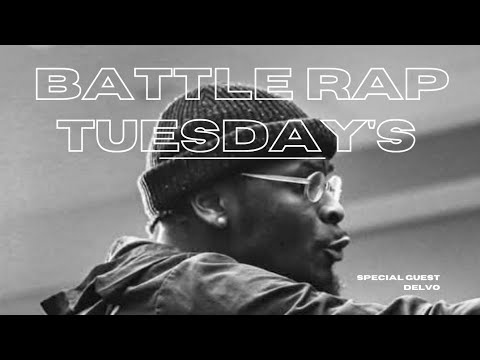 Battle Rap Tuesdays Ep 147 "BAR NONE" 😤 - YouTube