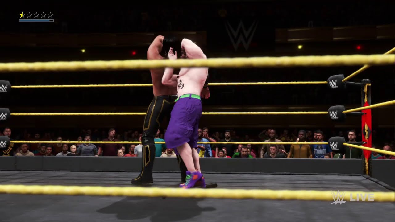 Def Jam Massacre - Danny Trejo - YouTube