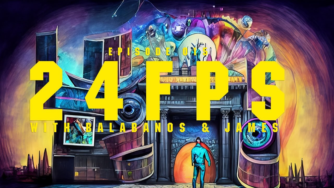 24FPS | Episode 15 | The Other Side - YouTube