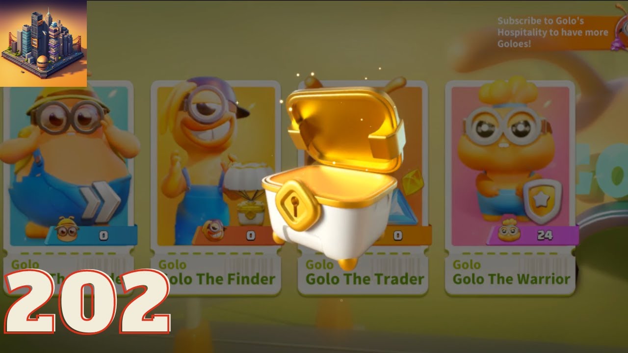 Build Master MarsVille - Gameplay Walkthrough Part 202 (Android, iOS ...