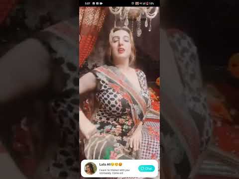 hot live video bigo