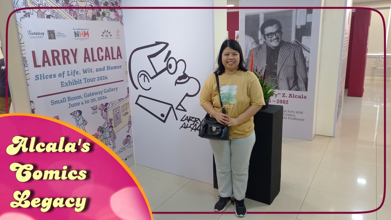 What cartooning tips I learned from Philippines' National Cartoonist ...