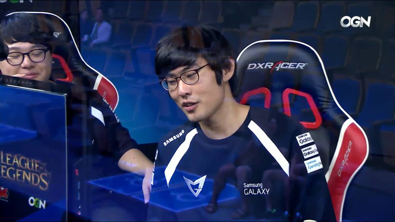 Game 5: S6 Worlds Championship 2016 SSG vs SPY - YouTube