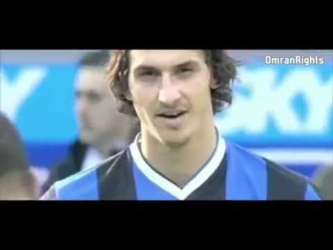 Zlatan Ibrahimović Funny Moments - YouTube
