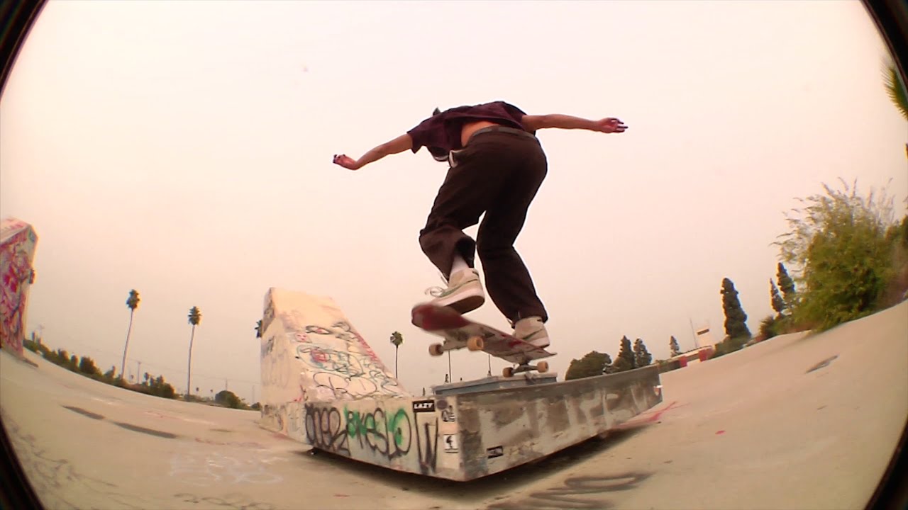 2020 ! SKATE CLIPS - YouTube