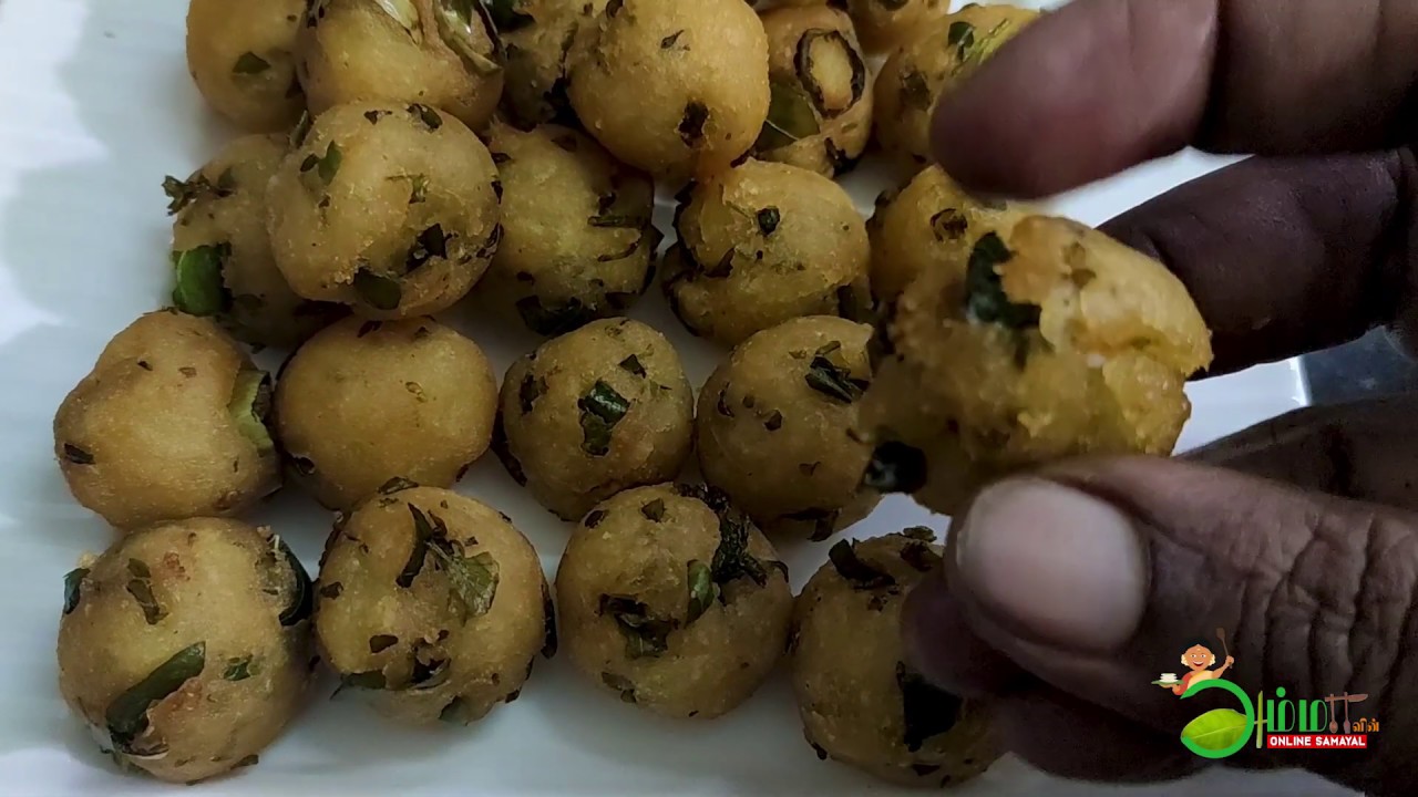 potato rice balls/kids snacks/ side dish for lunch - YouTube