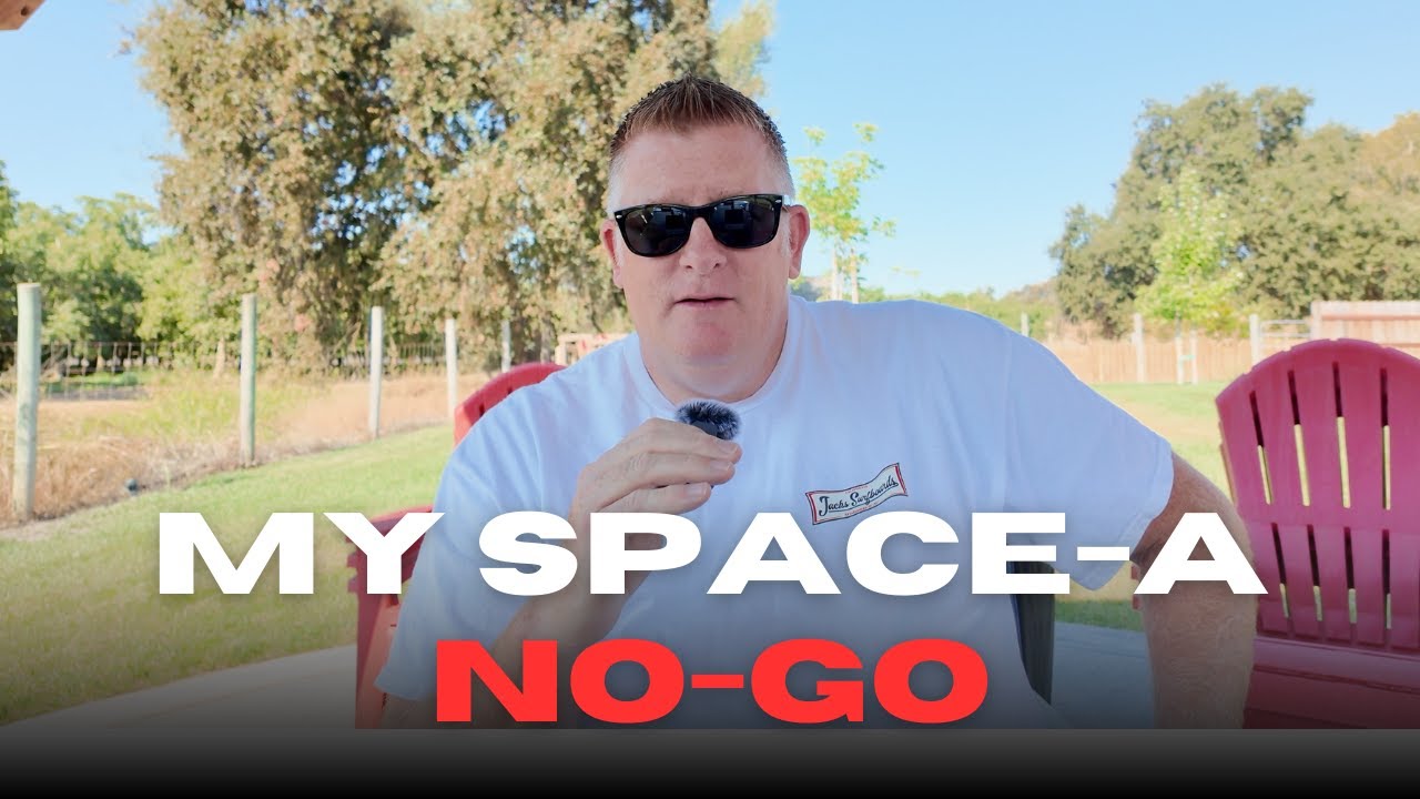 Space-A Trip No-Go | Planning, Travel Goals, and Why I Paused This ...