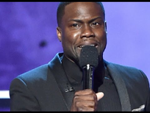 001 Kevin Hart Stand Up Special RELevent 2016 Comedy story - YouTube