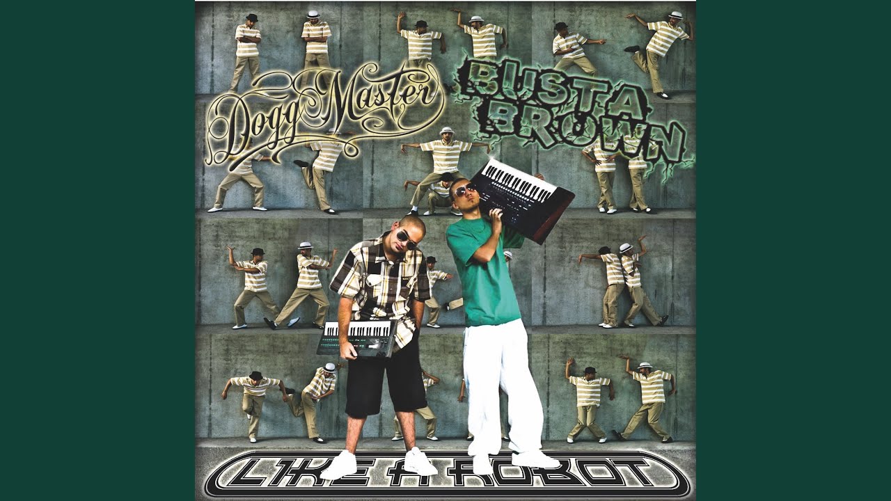 Pop Lock & Drop it - YouTube