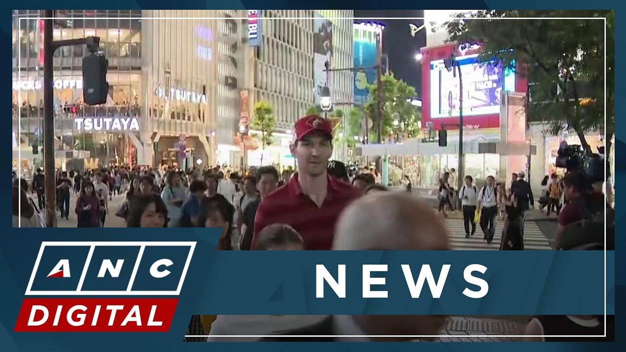 PH gov't launches help desk in Tokyo and Osaka for Filipino jobseekers ...