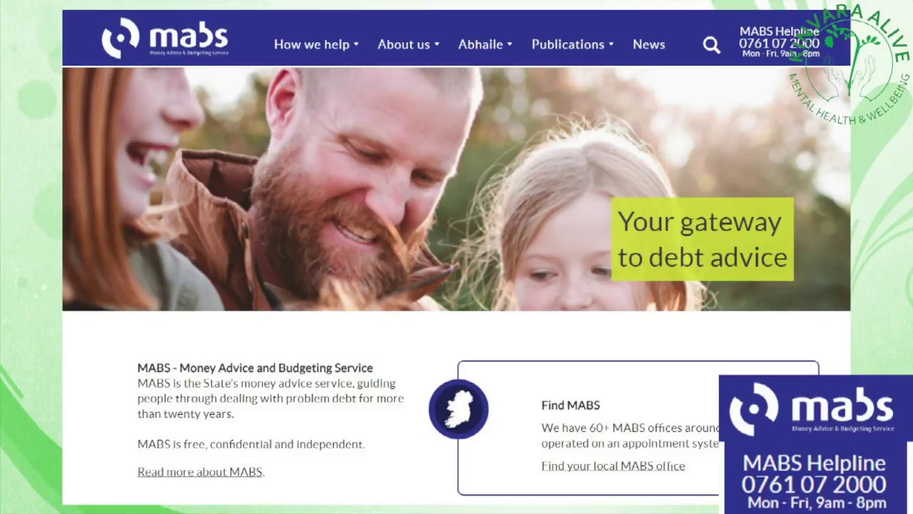 MABS Podcast - YouTube