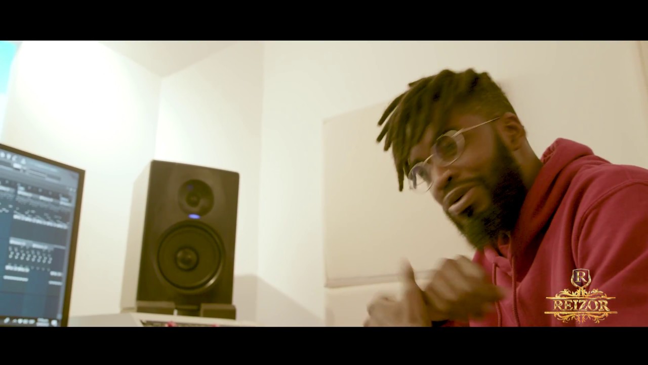 Baila - Reizor El Oficial Previo, prod by Jossman Catgreen - YouTube