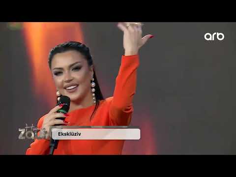 Vefa Serifova - Sehf Eylemisem (Hemin Zaur)