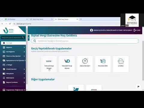 Part-17.İHRAC KAYITLI KDV İADESİ