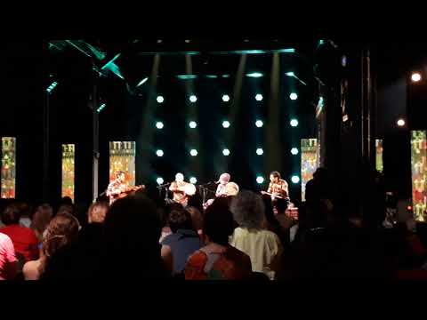 Alim Qasımov & Fərqanə Qasımova — Ethno Musiqi Festivalı | 04.07.2018 | Krakov Şəhəri