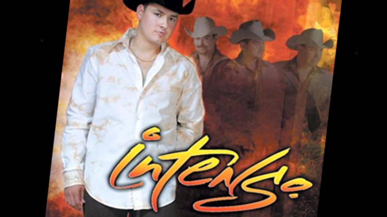 Y VOLO ( GRUPO INTENSO ) - YouTube