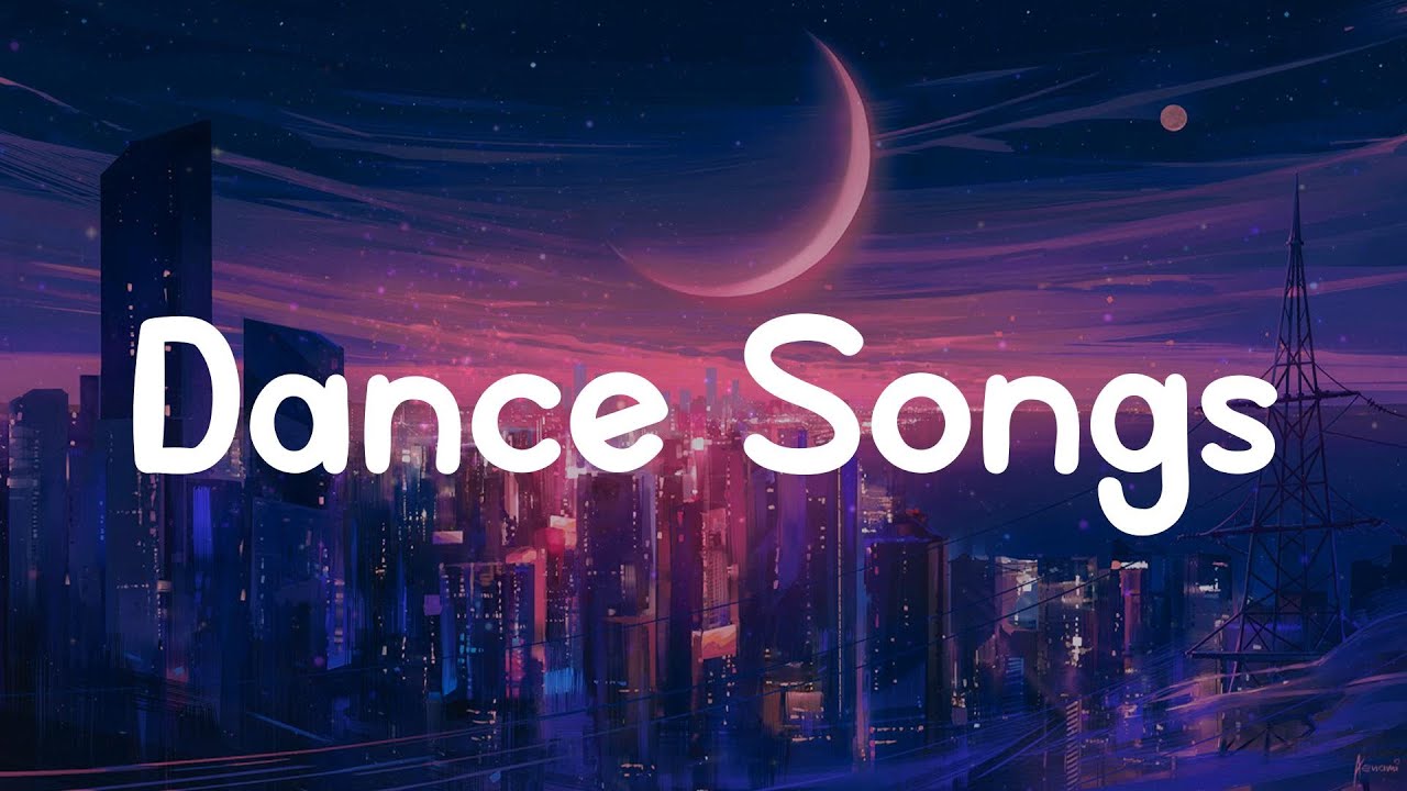 Playlist of songs that'll make you dance ~ Rema, Selena Gomez, The ...