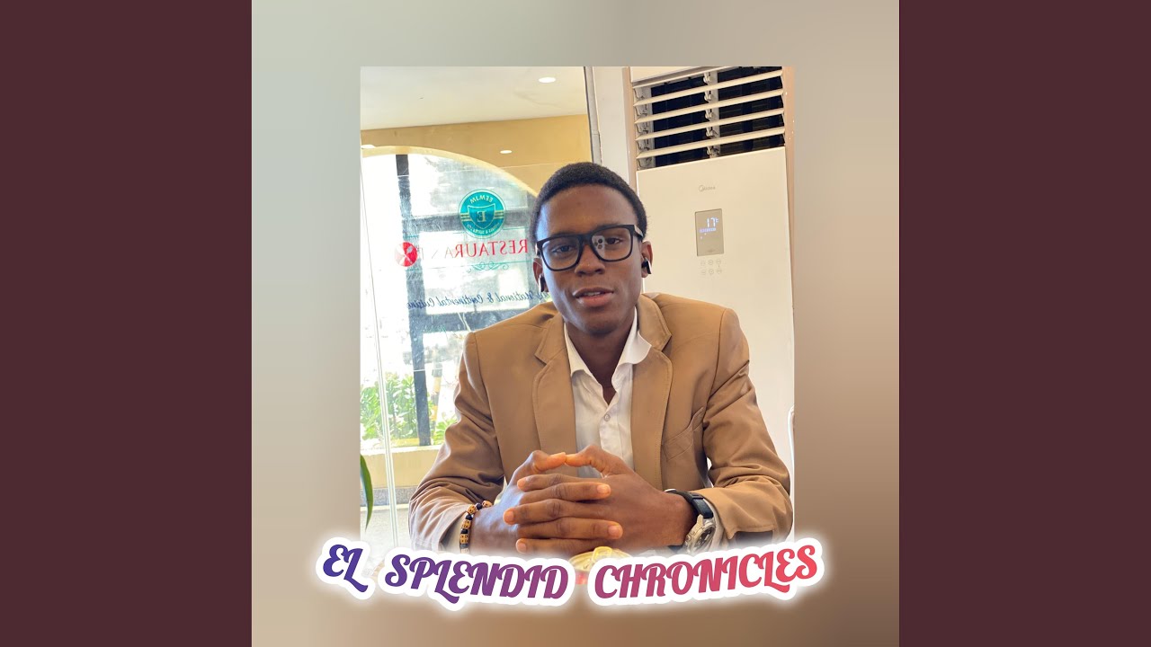 ANGEL SPLENDID - YouTube