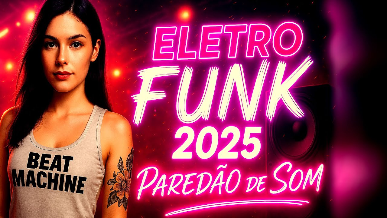 SET-MIX | MEGA ELETRO-FUNK | Pancadão Eletro Funk | DJ CLEBER MIX | DJ KIKA DJ R@MBO REMIX Vol 2 ...