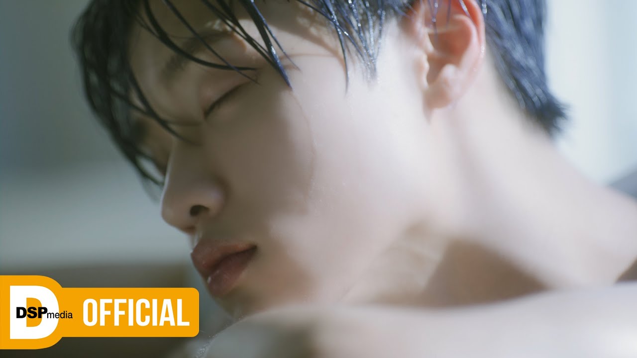 Boys will be Boys - MIRAE 5th Mini Album | MIRAE Trailer | 손동표 SONDONGPYO - YouTube