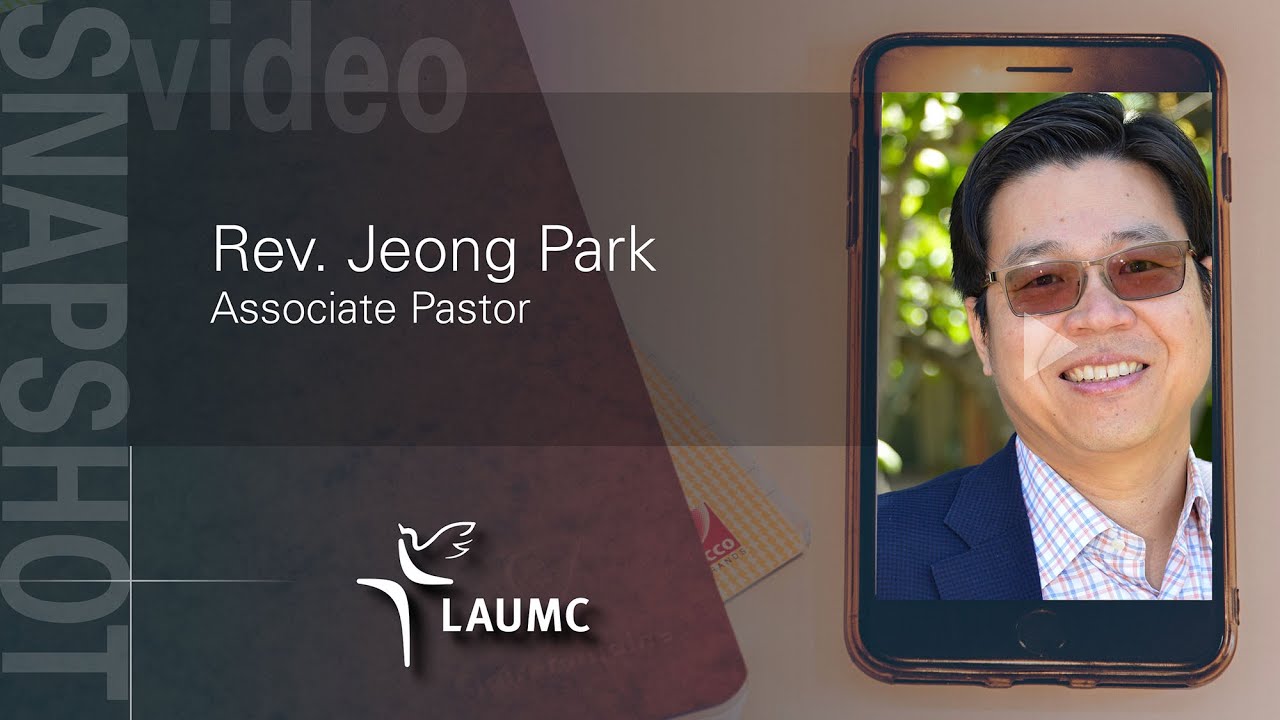 1/30/2021 - Daily Snapshot - LAUMC - YouTube