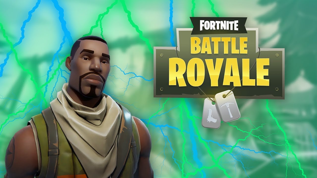 THE BAMBOOZLE (Fortnite Funny Moments) - YouTube