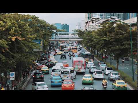 Cars, Busy Streets, City Traffic - No Copyright Royalty Free Stock Videos