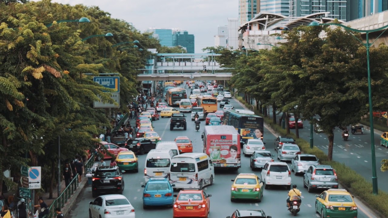 Cars, Busy Streets, City Traffic - No Copyright Royalty Free Stock ...