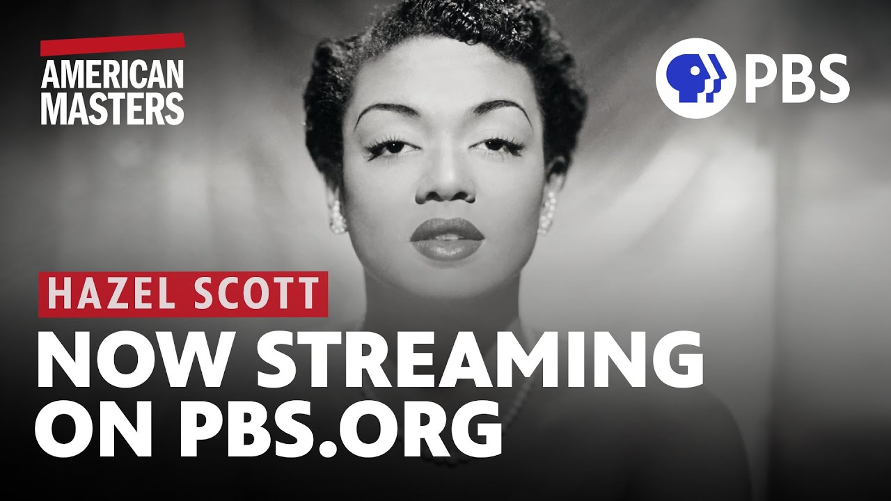 The Disappearance of Miss Scott | Official Preview | Hazel Scott ...
