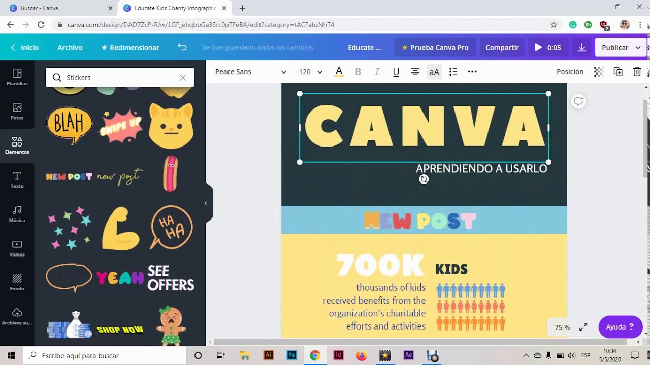 Tutorial De Canvas YouTube tutorial-de-canvas-youtube