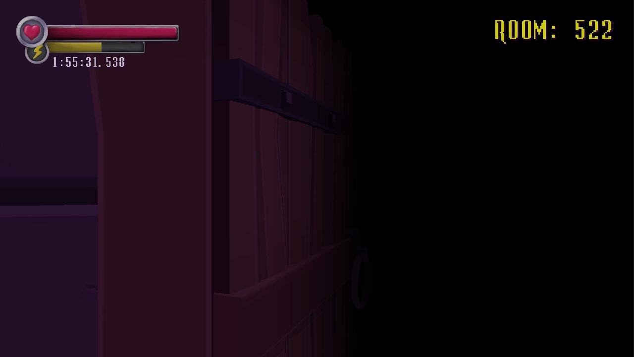 New Specimen | Spooky's Jump Scare Mansion: HD Renovation Part 5 Rooms ...