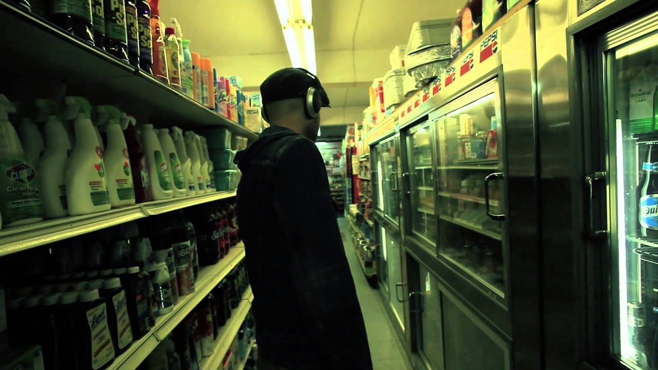 Hache ST "EL IDIOMA UNIVERSAL" - YouTube