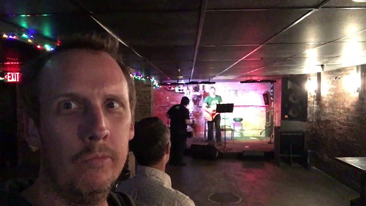 Andrew Hawtrey at the ICYC - YouTube
