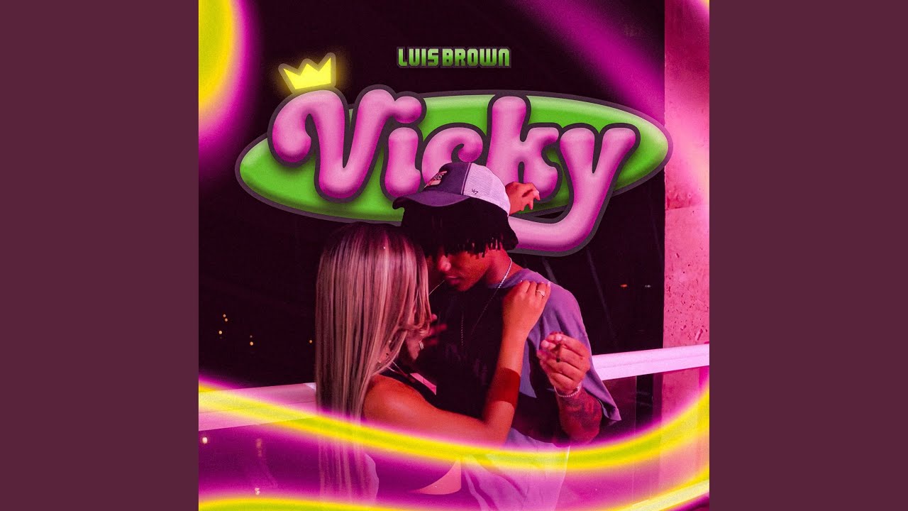 VICKY - YouTube