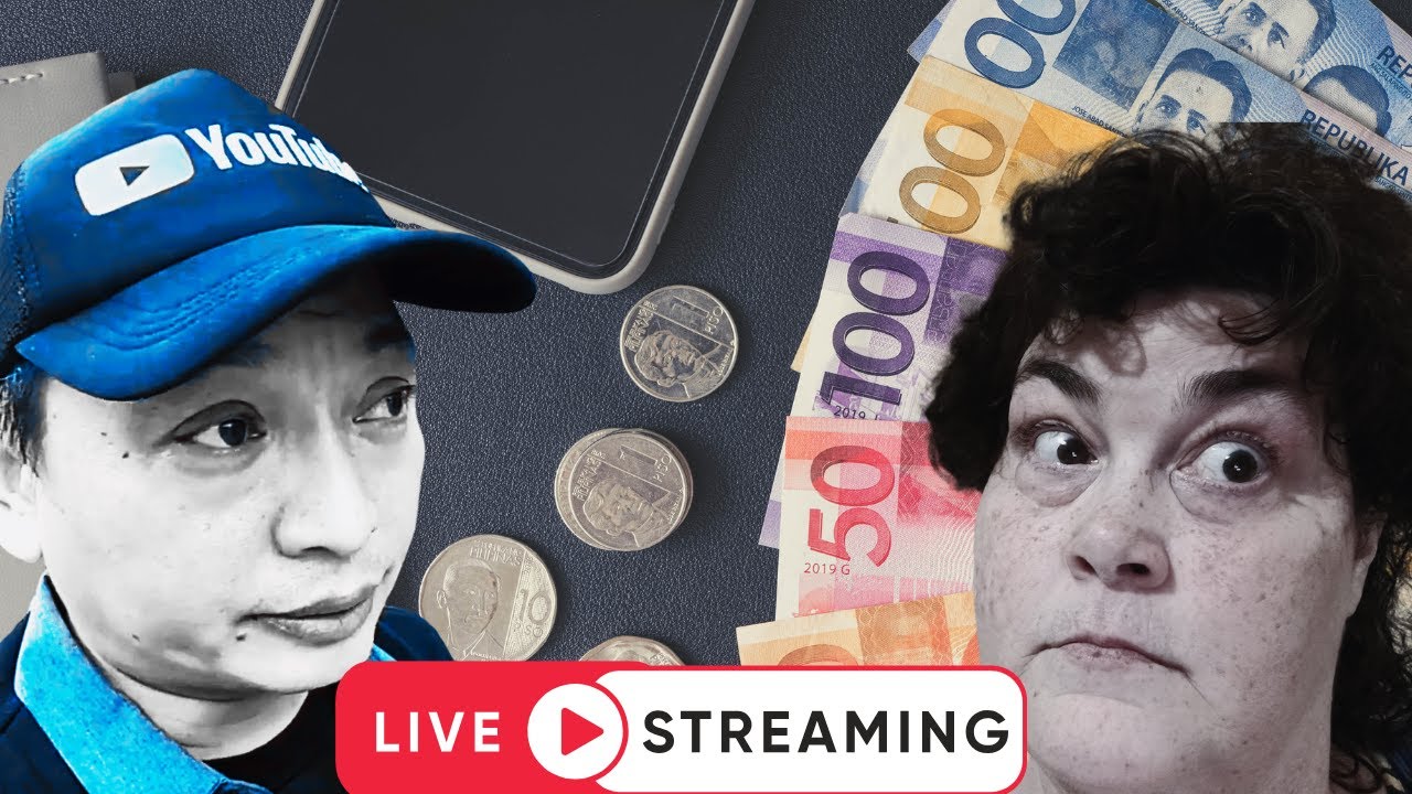 "Money Matters: All things Money /ARE WE AMERICAN BROKE? - YouTube