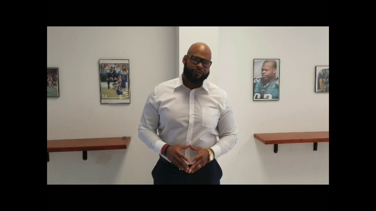 SOIA Introduction by Dwight Johnson - YouTube