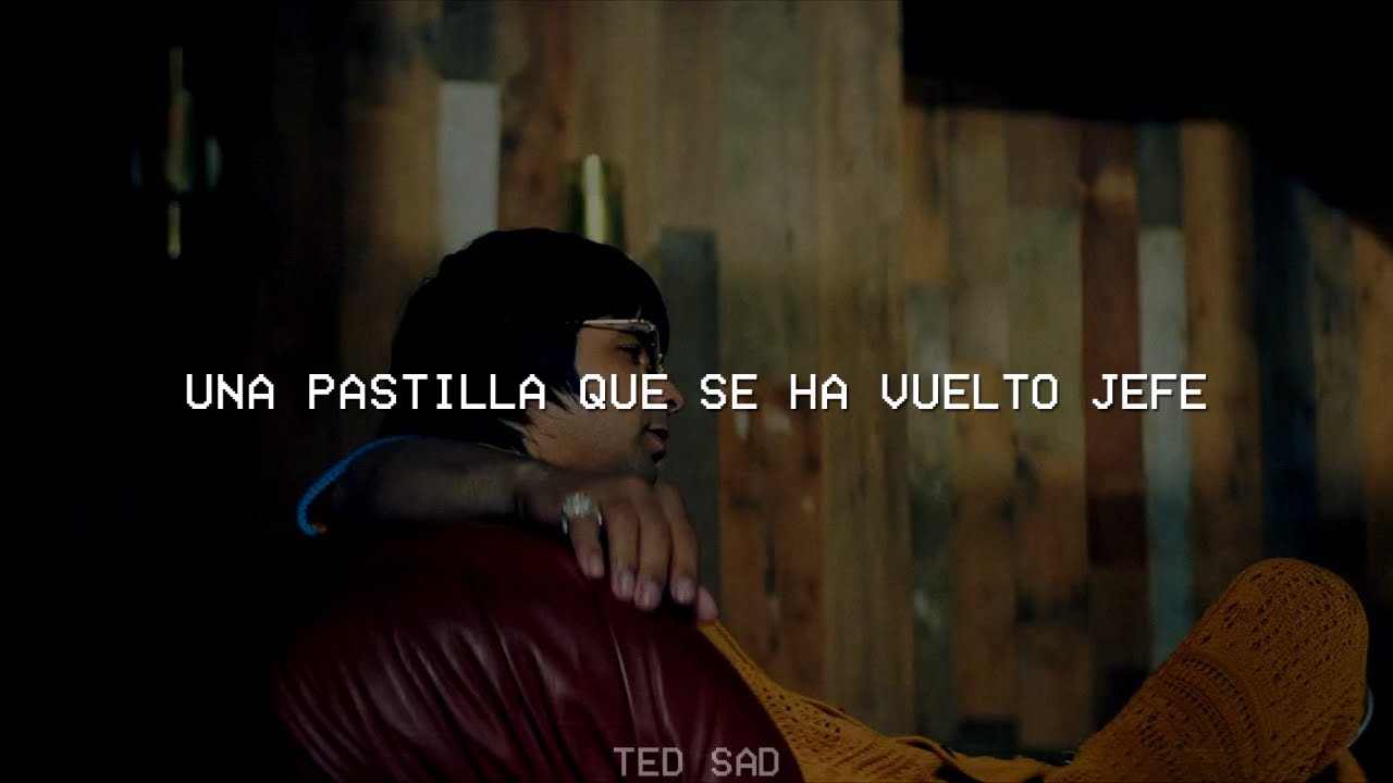 Chencho Corleone - Un Cigarrillo (Letra/Lyrics) - YouTube