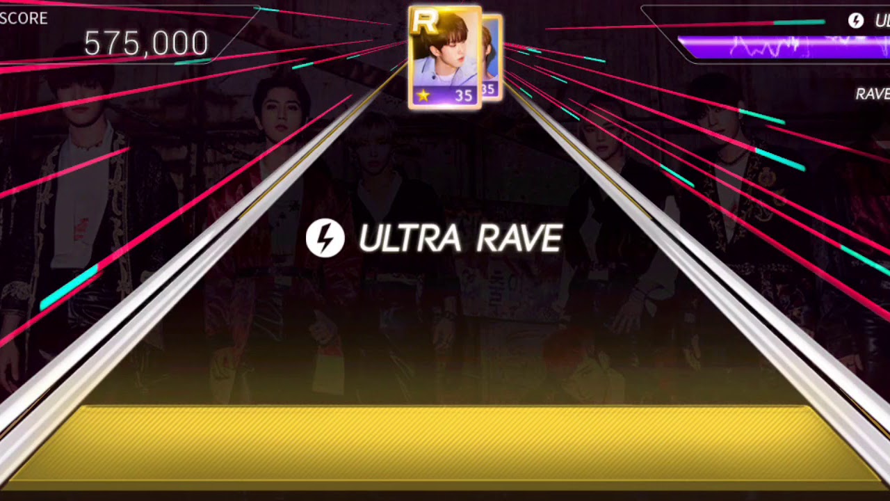 [SUPERSTAR JYP] Stray Kids "Any (아니)" with 3 stars - YouTube