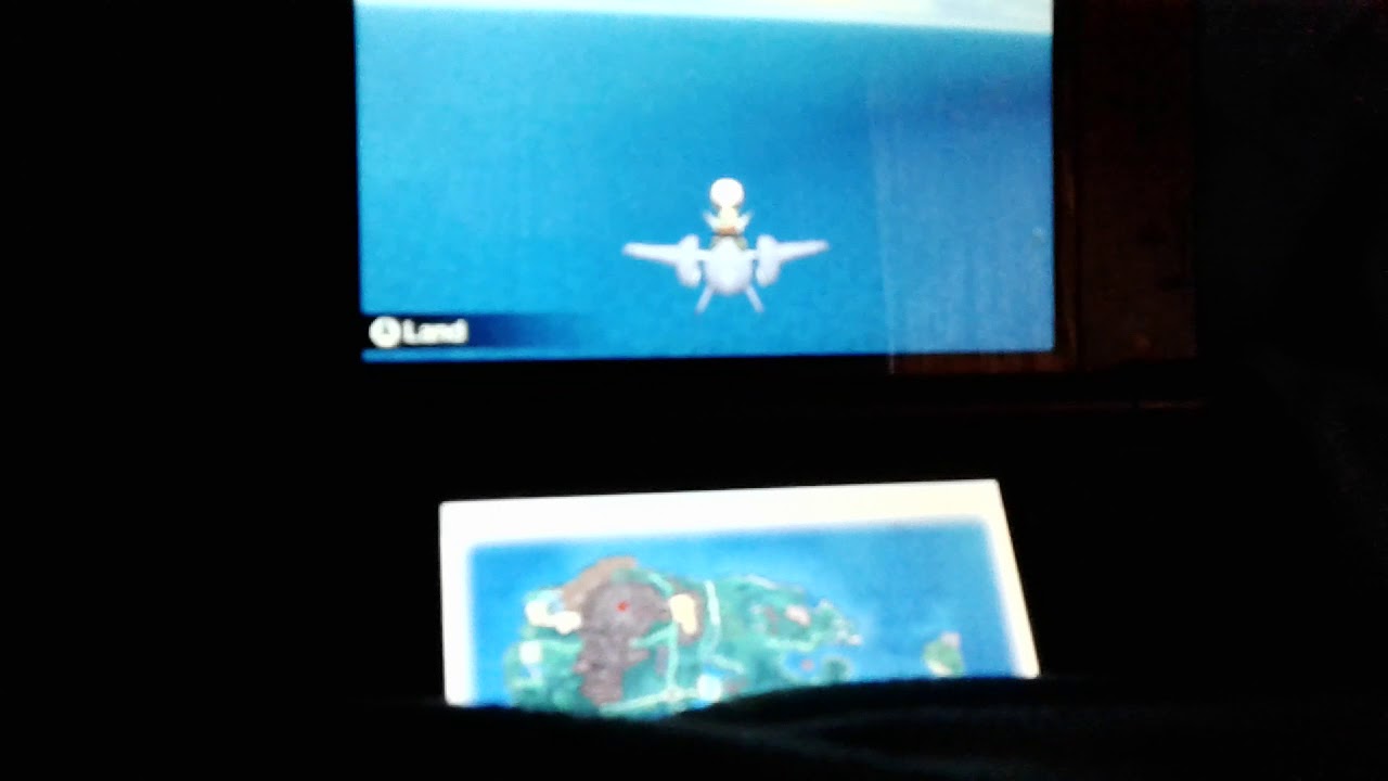 Pokémon wonder trade - YouTube