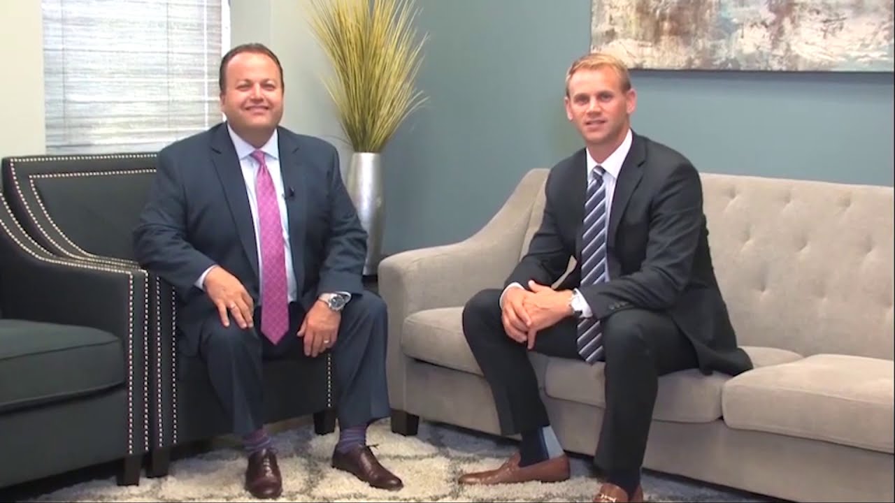 IntentGen Financial Partners - YouTube