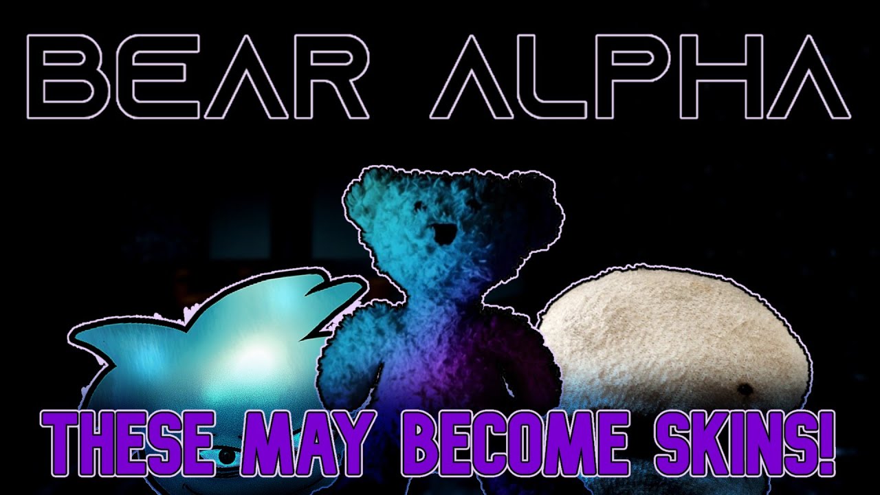 Explaining Bacon's Theory (Roblox Bear Alpha Theory) - YouTube